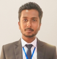 Mr. Sadeep Randima – mgt.rjt
