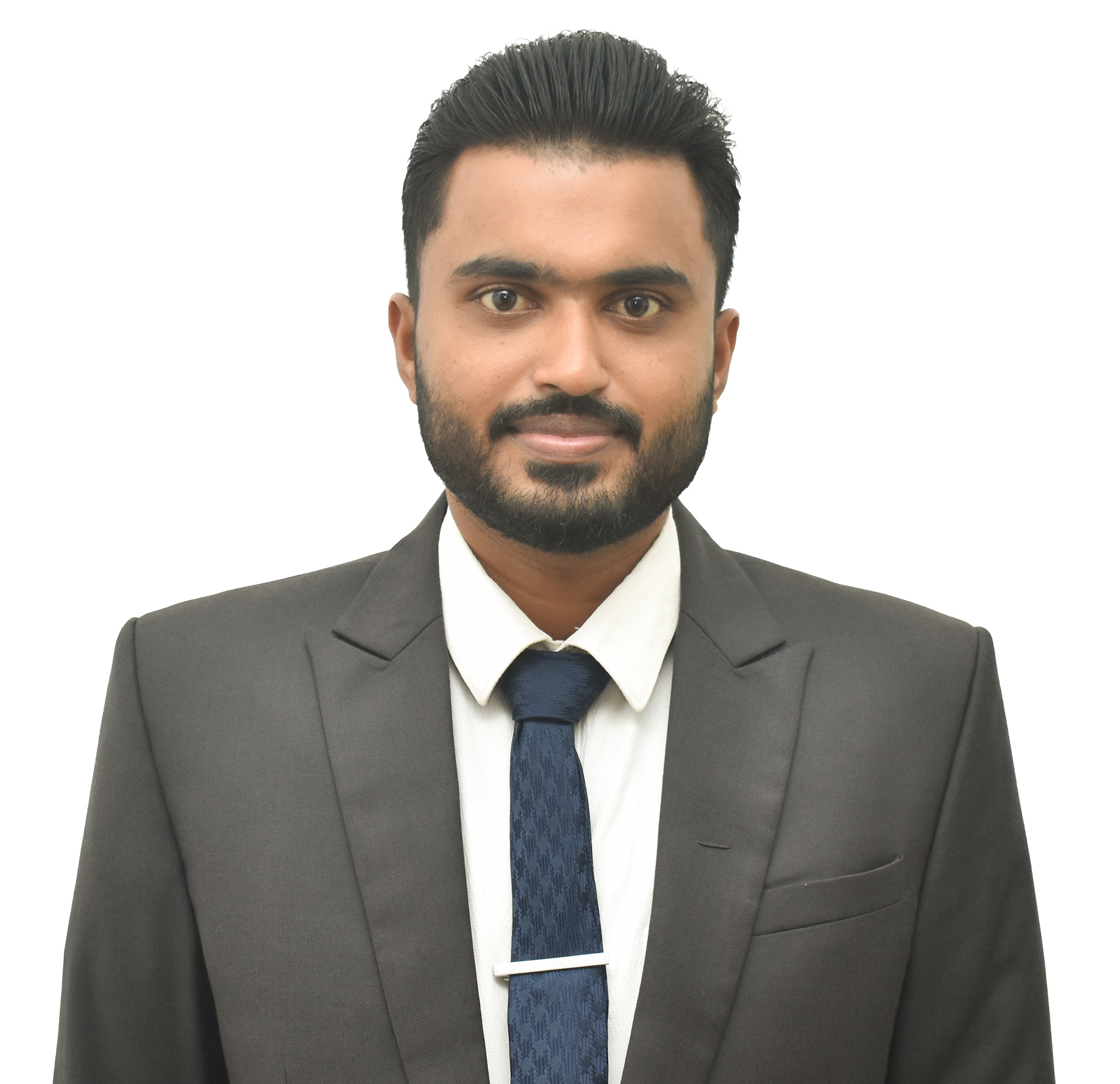 Mr. V.G.N. Sameera – mgt.rjt